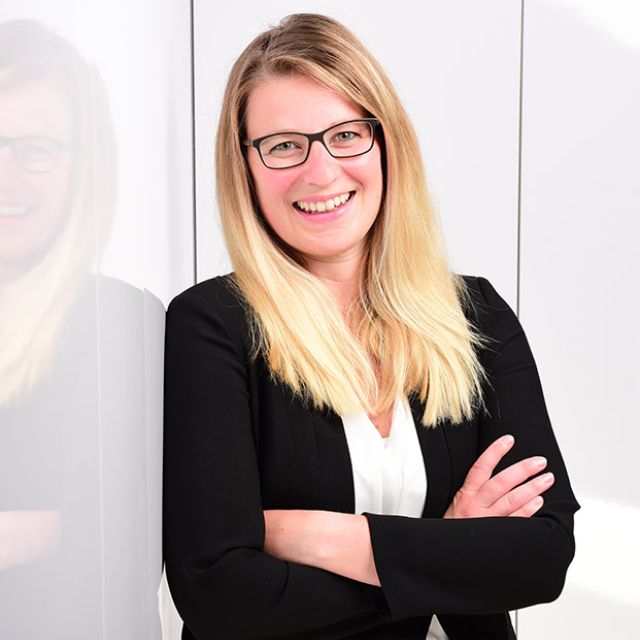 Dr. Franziska Walter