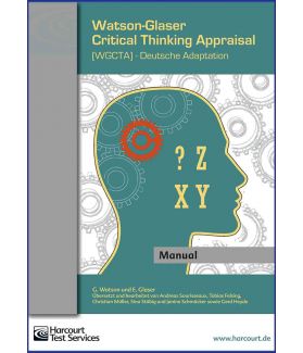 Produkte - Pearson Clinical & Talent Assessment