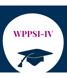 WPPSI-IV - Intelligenztest - Pearson Clinical & Talent Assessment