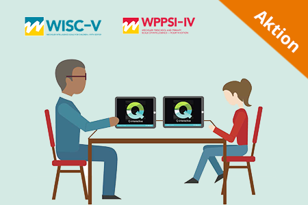 WISC-V (ehem. HAWIK) - Intelligenztest - Pearson Clinical & Talent ...